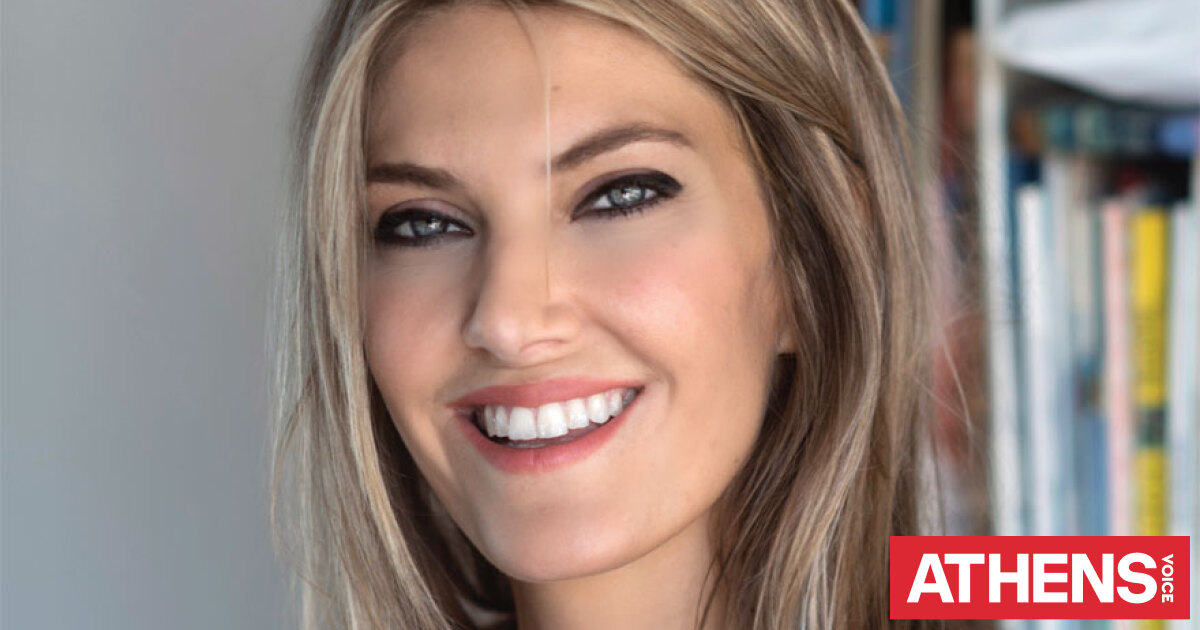 Εύα Καϊλή: Ενιαία ψηφιακή αγορά για τα ελληνικά μέσα | Athens Voice