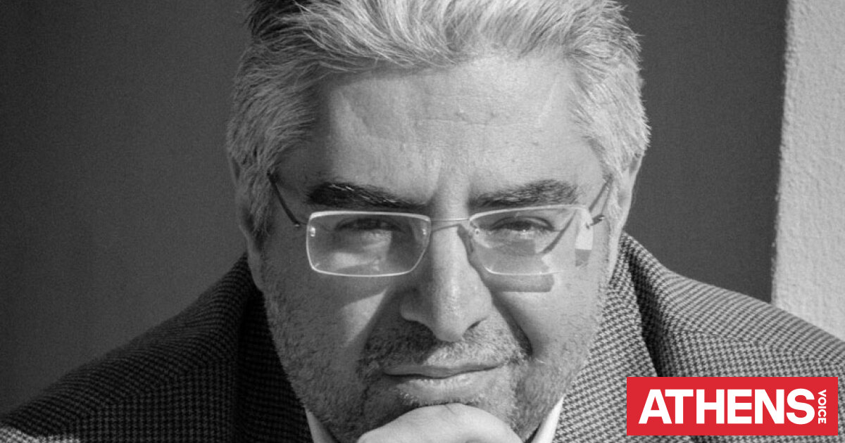 Θόδωρος Τσίκας: «Η ΕΕ είναι σαν το ποδήλατο: αν δεν προχωρήσει, θα ...