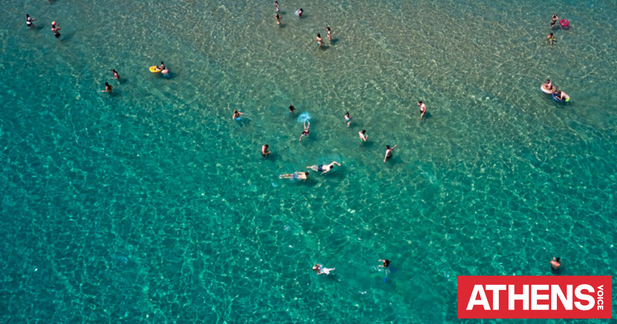 Πνίγηκαν άνθρωποι στην Πάτρα (video) | Athens Voice