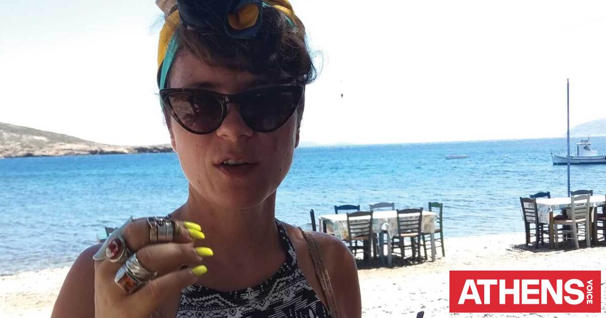 Οι Φούρνοι Ικαρίας της Daphne BlueBird | Athens Voice