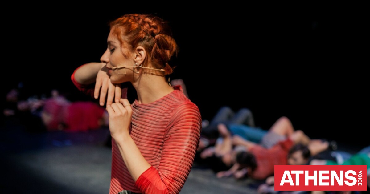 Ερωτευμένα Άλογα: Μία παράσταση-ύμνος στον ά-λογο έρωτα | Athens Voice