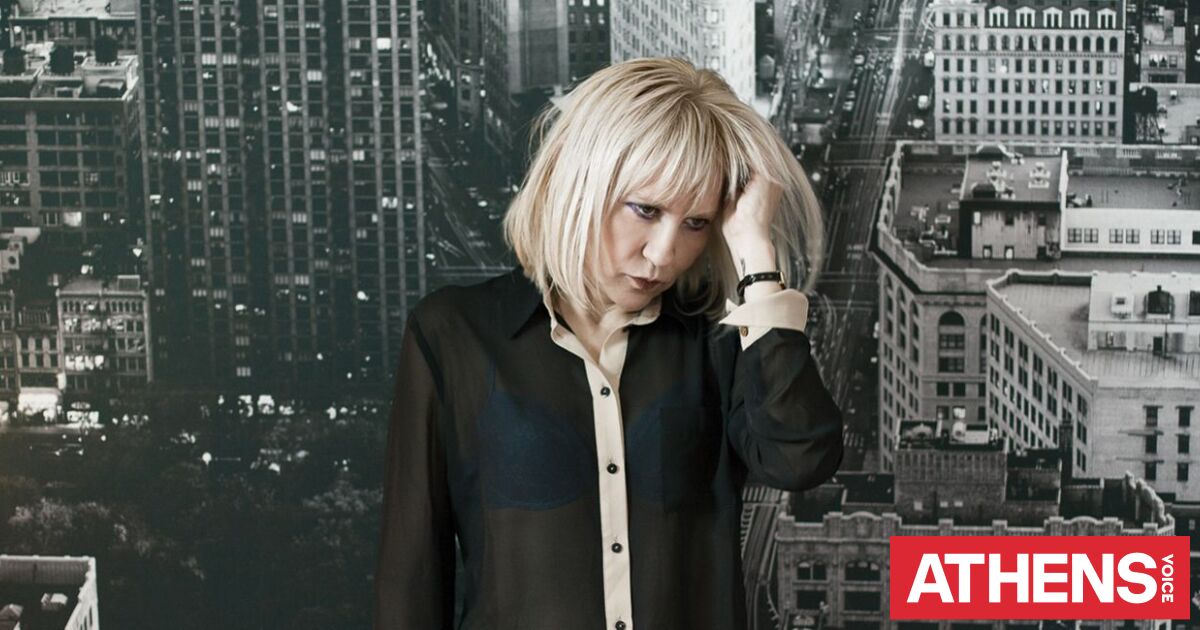 Στη Σώτη Τριανταφύλλου το βραβείο μυθιστορήματος | Athens Voice