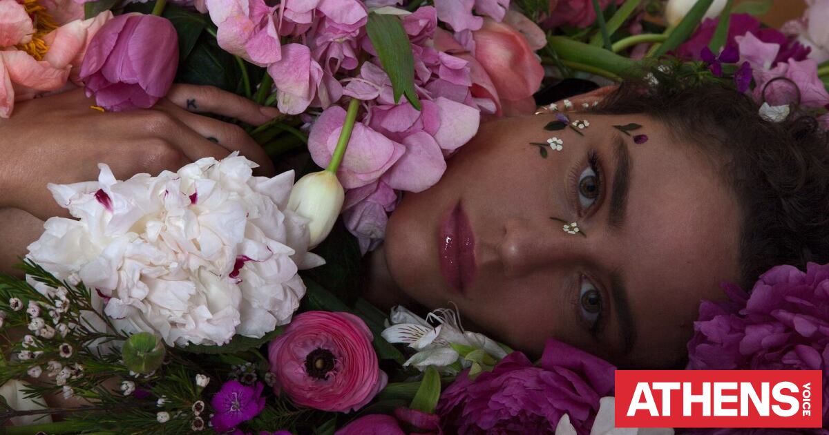 Dillon: Η βραζιλιάνα τραγουδίστρια με το γαλλικό όνομα έρχεται από το ...