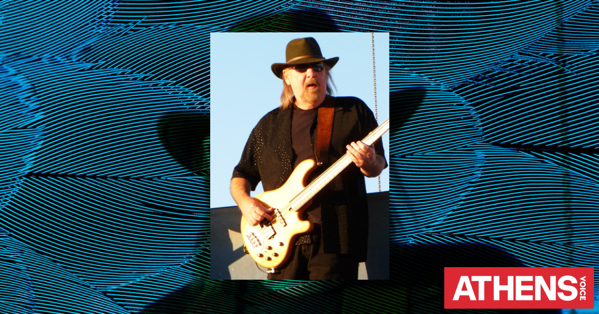 Πέθανε ο Larry Junstrom των Lynyrd Skynyrd | Athens Voice