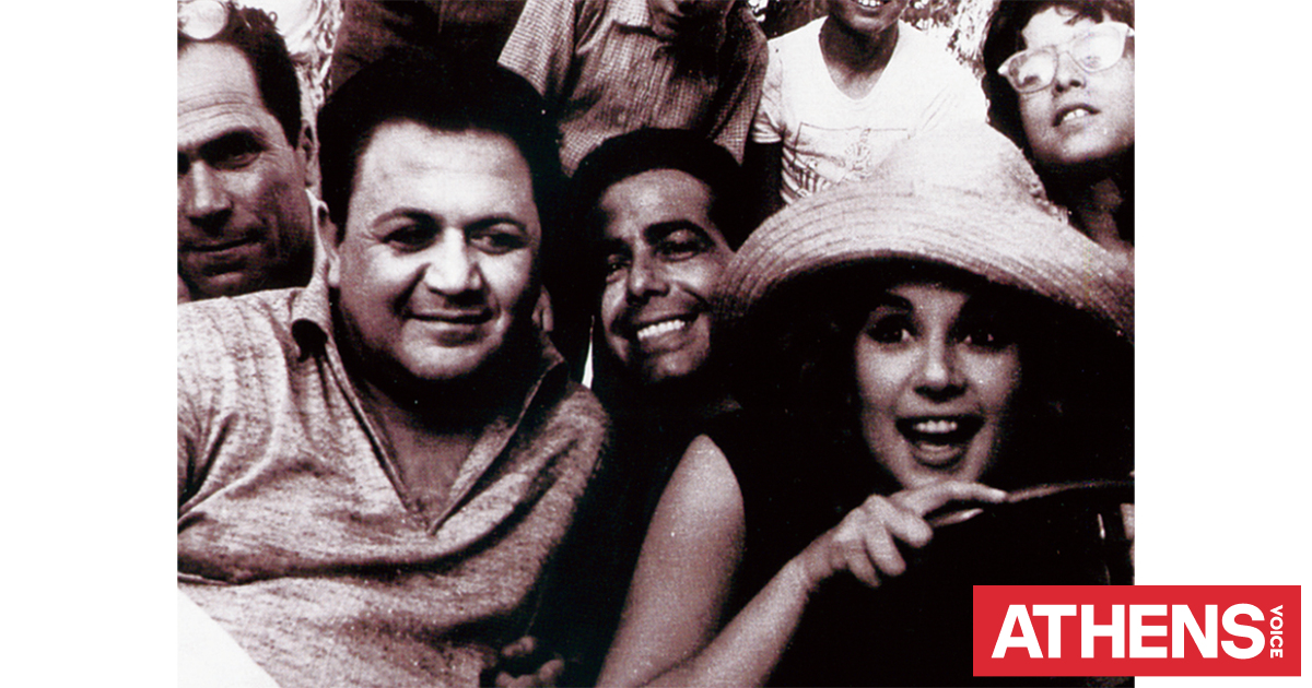 Πλατεία Προσκόπων: Tραπεζάκια στη λιακάδα | Athens Voice