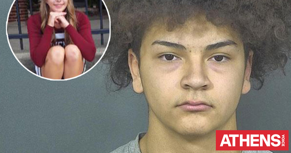 Σκότωσε την έγκυο κοπέλα του γιατί ήταν πια αργά για έκτρωση | Athens Voice