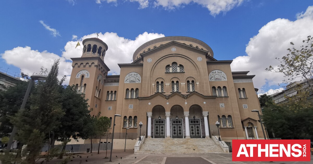Πώς κυλάει η ζωή στον Άγιο Παντελεήμονα; | Athens Voice