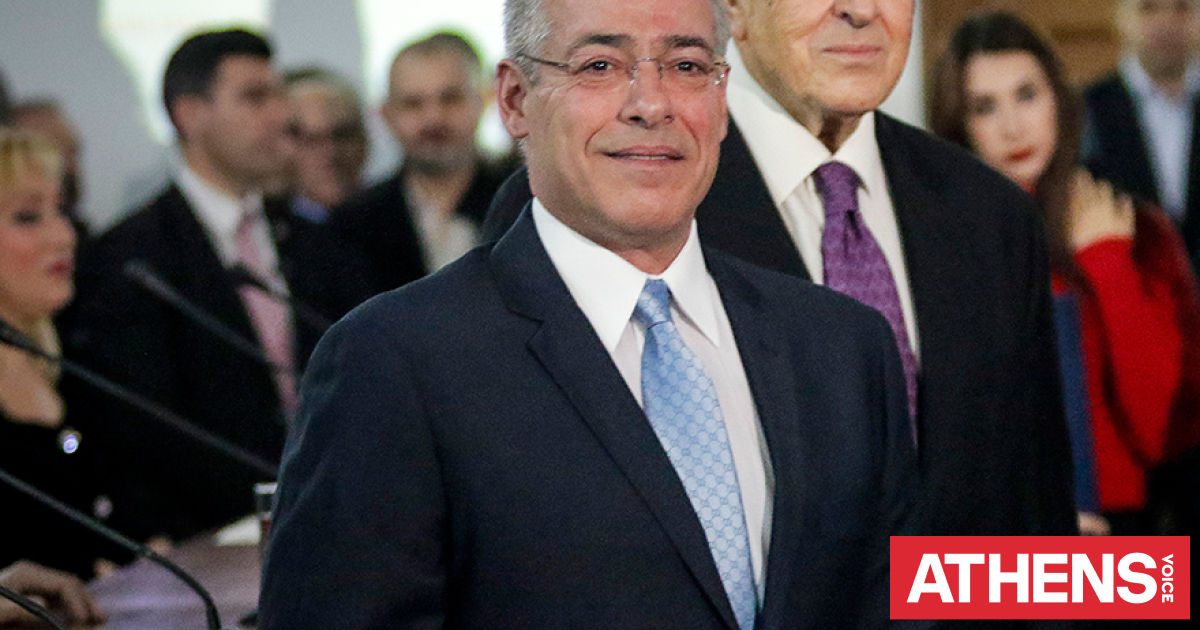 Νίκος Μάνεσης: «Γκάφα ολκής» (video) | Athens Voice