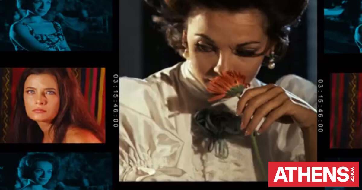 Το βίντεο της Finos Film για την Παγκόσμια Ημέρα της Γυναίκας | Athens Voice