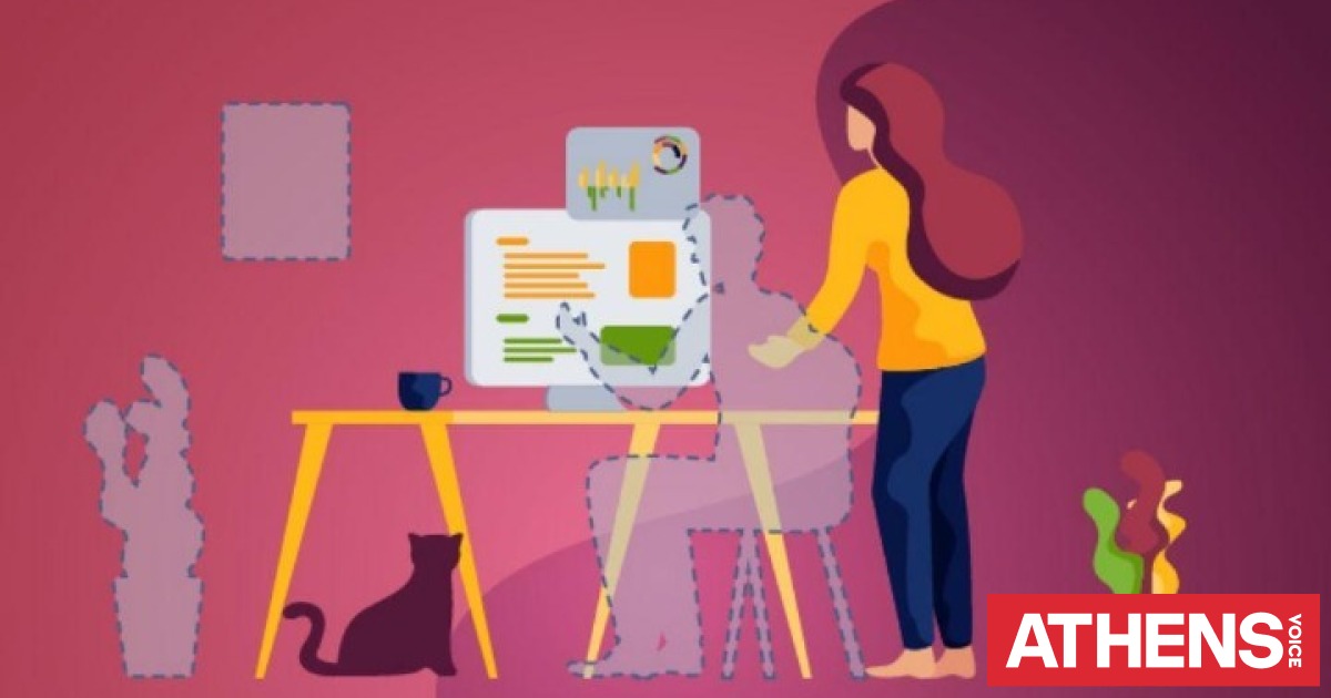 Κορωνοϊός: Ξεκίνησε το antivirus crowd hackathon | Athens Voice