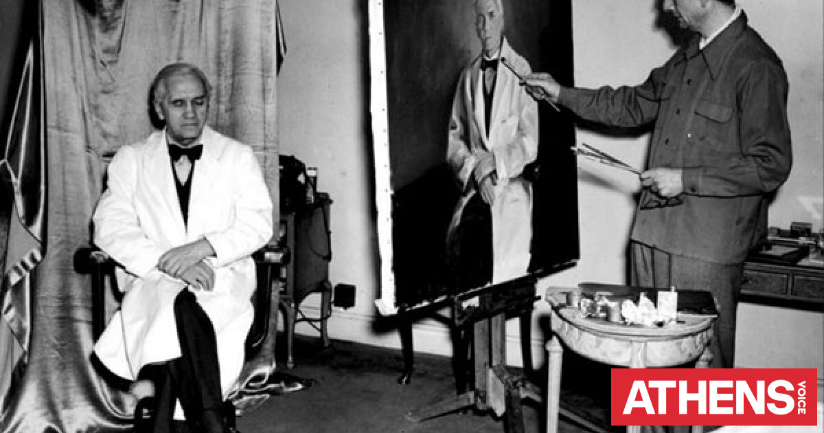 Το Λονδίνο του Αλέξανδρου Φλέμινγκ και η ανακάλυψη της πενικιλίνης ...