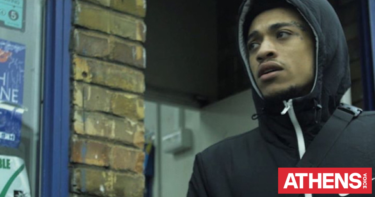 Shailan: Το νέο μεγάλο όνομα της βρετανικής ραπ στην ATHENS VOICE ...