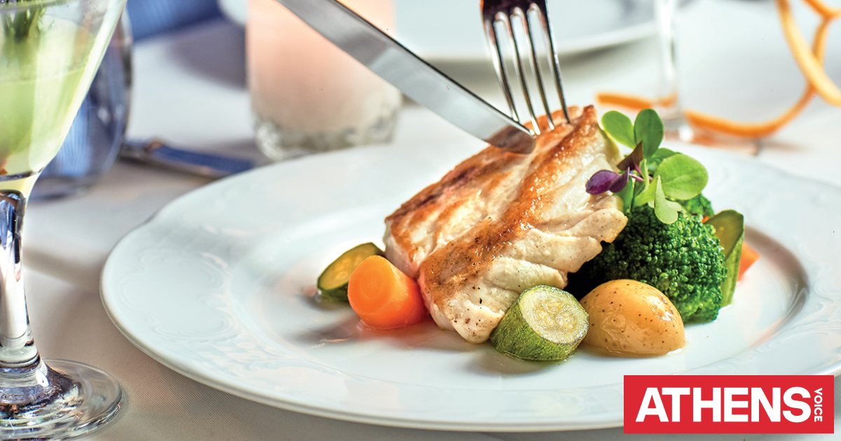 Athénée, το σταθερό ραντεβού του κέντρου | Athens Voice