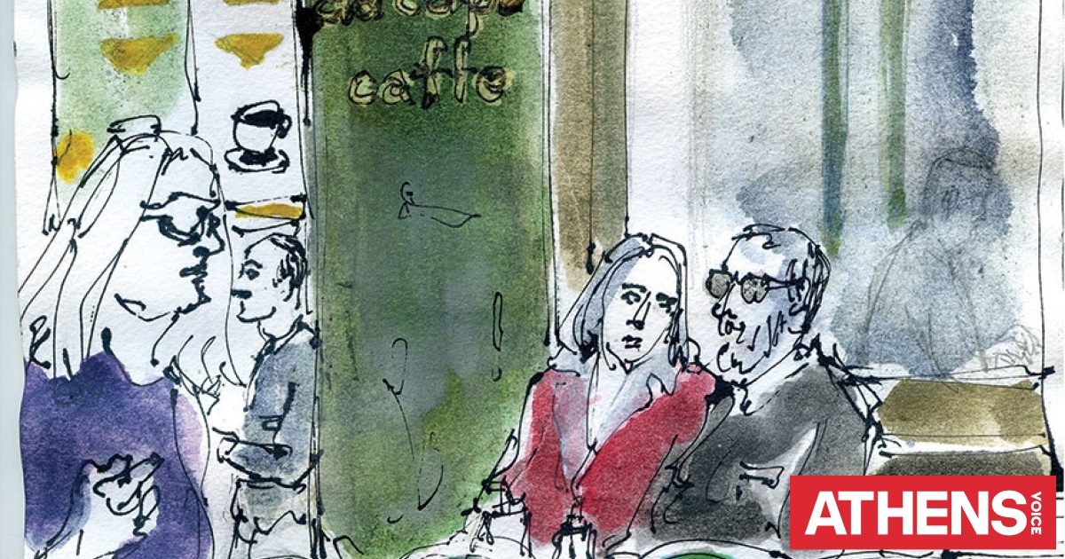 Το Da Capo γιορτάζει 30 χρόνια | Athens Voice