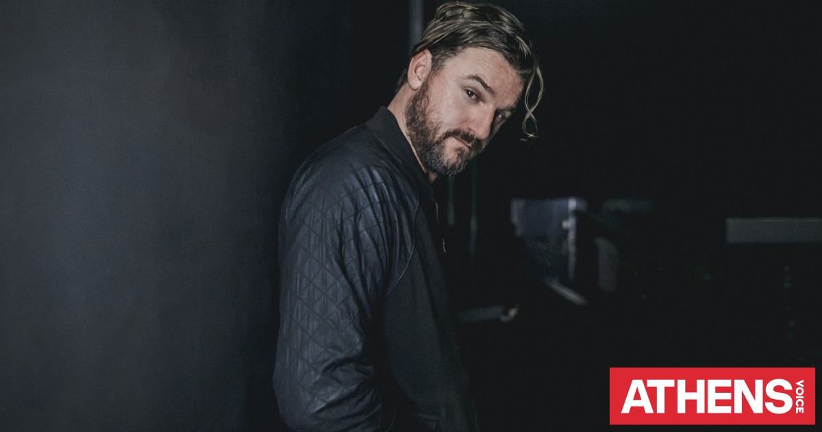 Solomun: Ο μαέστρος της electronica επέστρεψε με το «Home» | Athens Voice