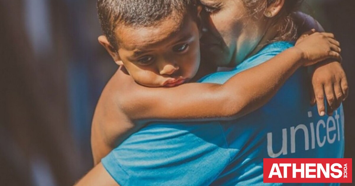 Η UNICEF προειδοποιεί για καταστροφικά επίπεδα παιδικού υποσιτισμού ...