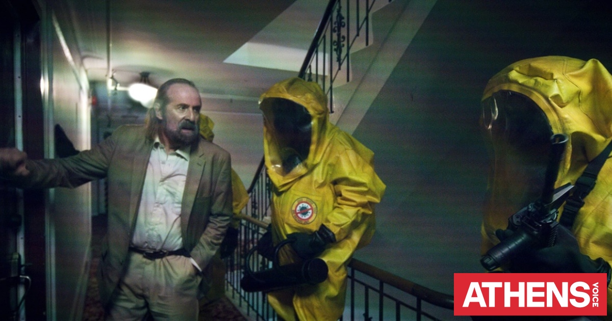 «Songbird»: Ο Michael Bay μας δείχνει μια άλλη εκδοχή πανδημίας ...