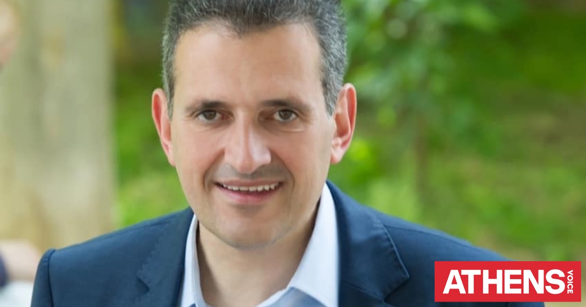 Δημήτρης Κάρναβος: Οι δράσεις του Δήμου Καλλιθέας για τα αδέσποτα ...