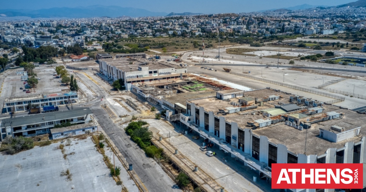 Επένδυση στο Ελληνικό: Το ιστορικό ενός απαιτητικού case study | Athens ...