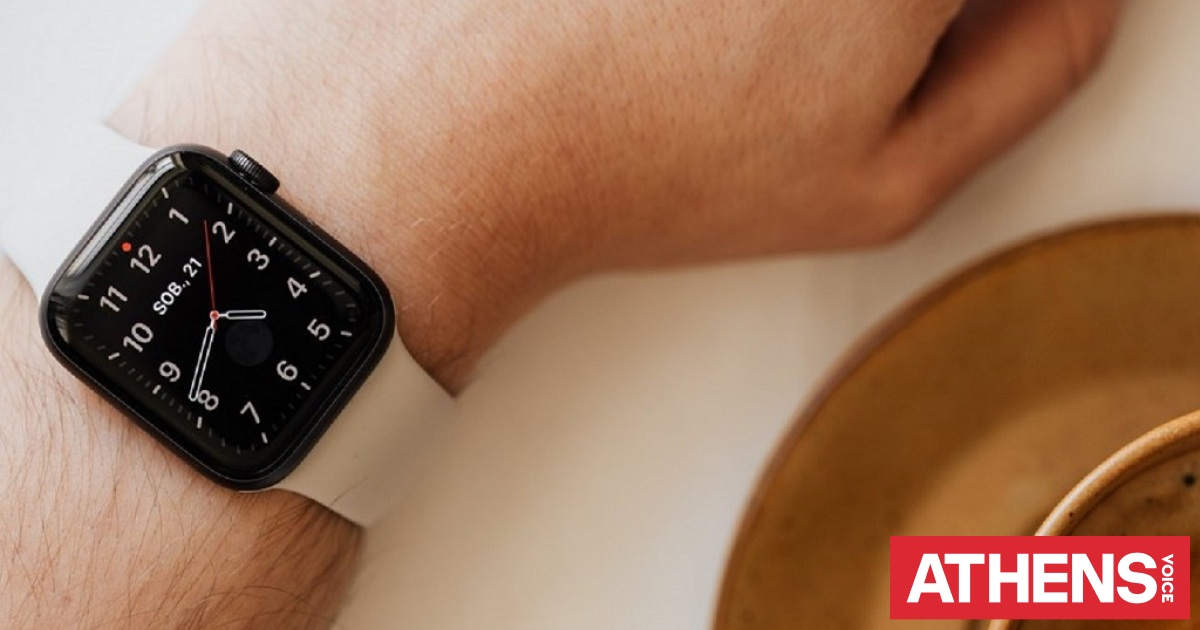 Τα πιο high-tech wearables που θα αναβαθμίσουν το στυλ σου | Athens Voice