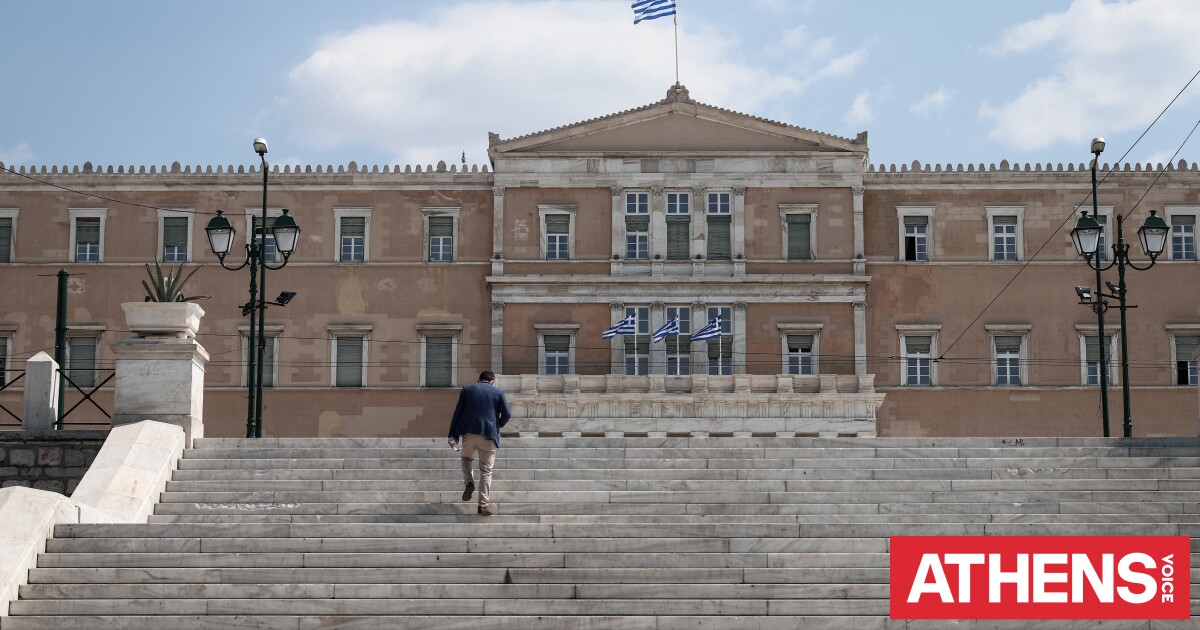 Άρση lockdown: Ο «οδικός χάρτης» για λιανεμπόριο και σχολεία | Athens Voice