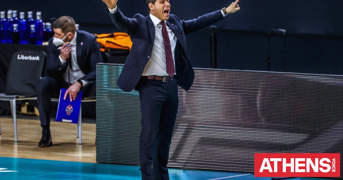 Respect! | Athens Voice