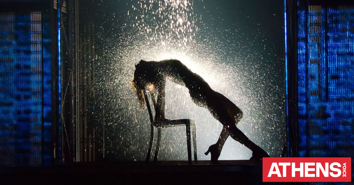 Flashdance: η εμβληματική ταινία χορού με την Τζένιφερ Μπιλς | Athens Voice