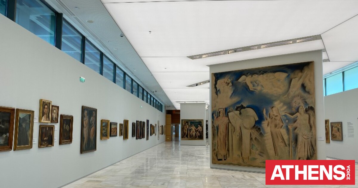 Το βίντεο του υπουργείου Πολιτισμού για το άνοιγμα των μουσείων ...