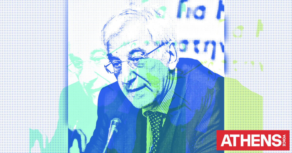 Χαράλαμπος Μουτσόπουλος: Μία συζήτηση για το μέλλον της ιατρικής ...
