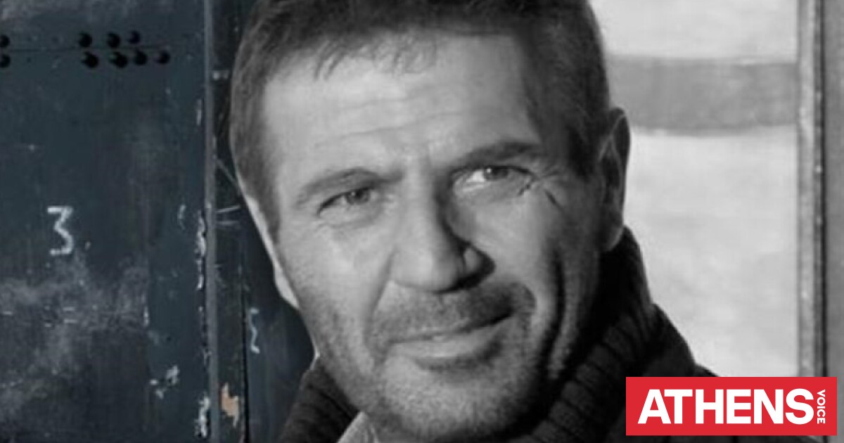 Η δολοφονία του Νίκου Σεργιανόπουλου που συγκλόνισε την Ελλάδα | Athens ...