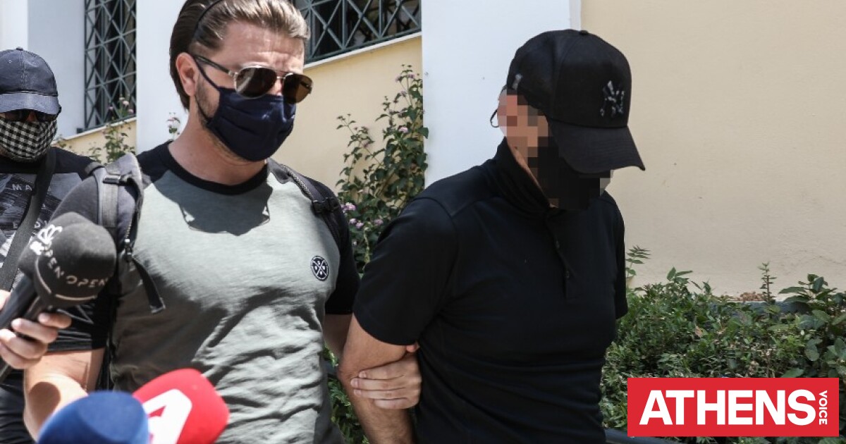 Κλοπή στην Εθνική Πινακοθήκη: Απολογείται σήμερα ο 49χρονος | Athens Voice