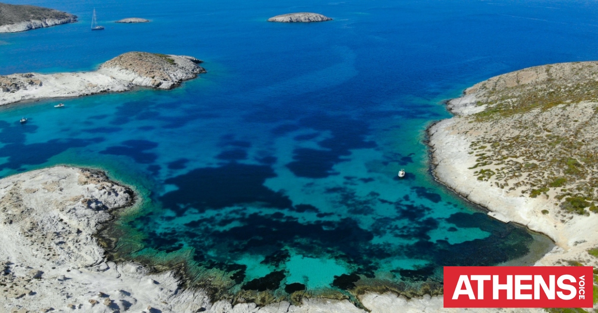 Αντίπαρος 2021: Οδηγός για αξιοθέατα,παραλίες, φαγητό, διασκέδαση ...