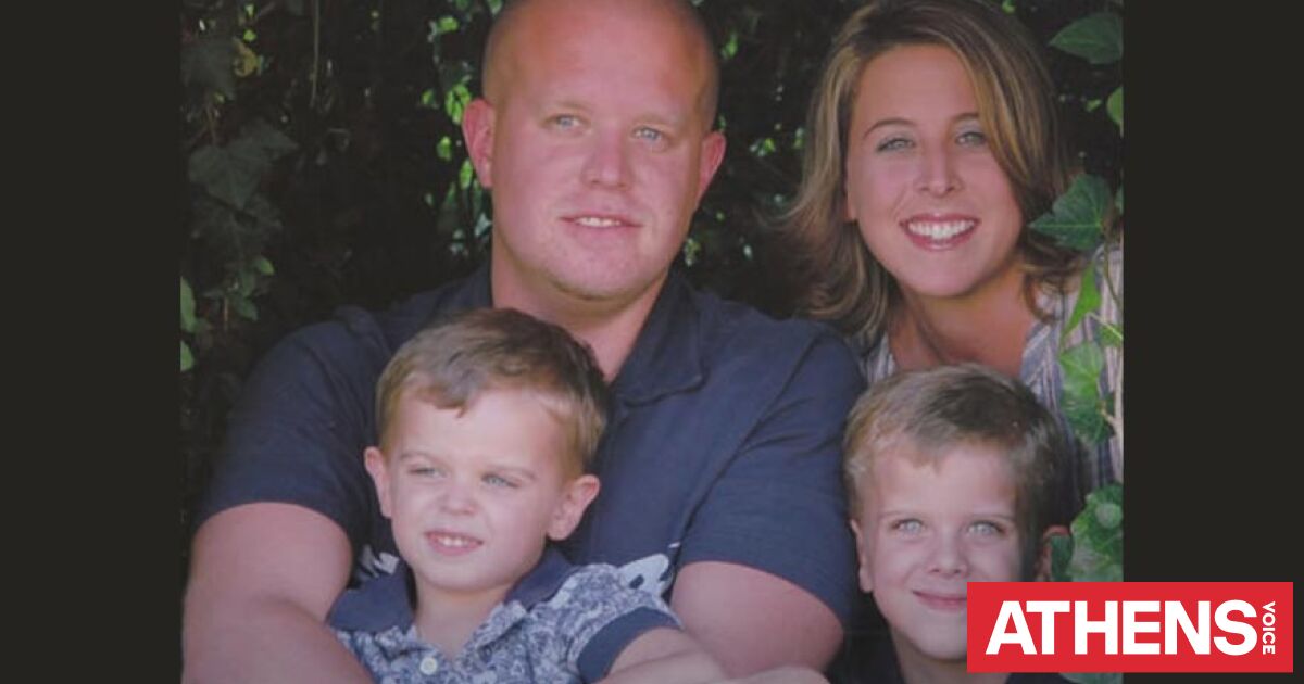 Κρις Κόλμαν: O σωματοφύλακας που αφάνισε την οικογένειά του | Athens Voice