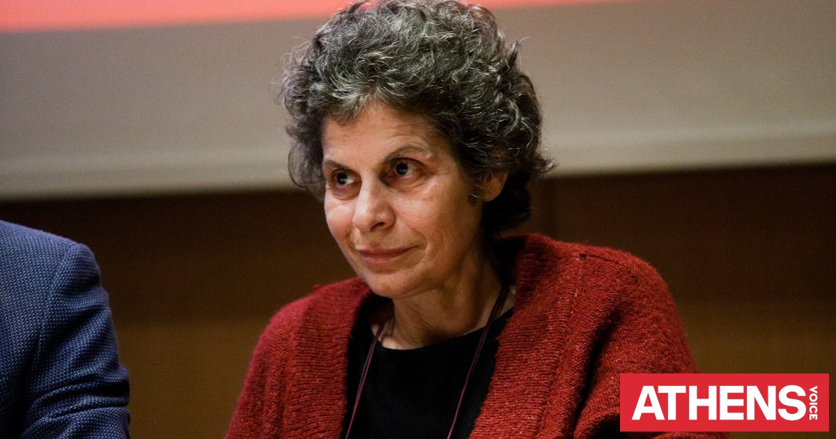 Μαργαρίτα, Μαργαρώ | Athens Voice