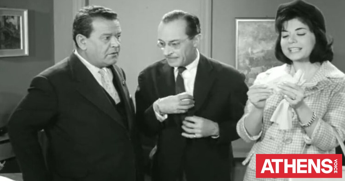 Το tweet της Finos Film για την Παγκόσμια Ημέρα Καλλιτέχνη | Athens Voice