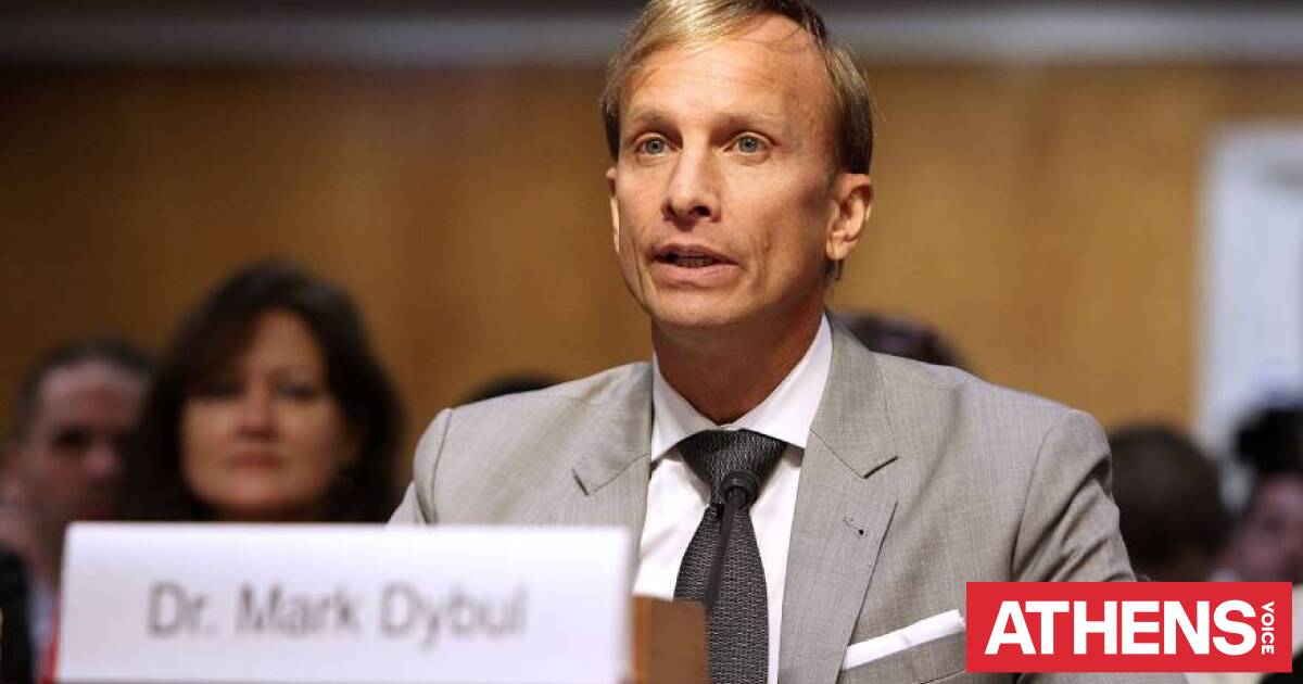 Mark Dybul: Πότε και πώς θα τελειώσει η πανδημία | Athens Voice