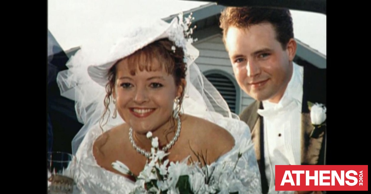 Μάικλ Φλέτσερ: Σκότωσε την έγκυο γυναίκα του για την ερωμένη του ...