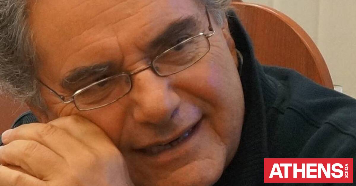 «49 παράθυρα στην Ιστορία» από τον Ανδρέα Ανδριανόπουλο | Athens Voice