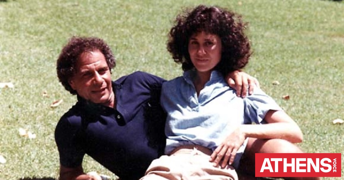 Σούζαν Πολκ: Ο γάμος με τον ψυχοθεραπευτή της και η δολοφονία του ...