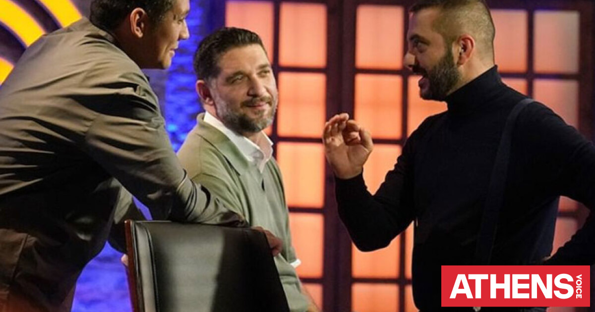 MasterChef: Η τηλεθέαση στην πρεμιέρα - Golden Pin στη Βασιλική ...