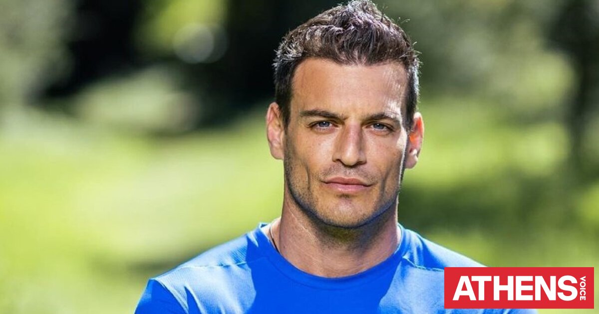 Δημήτρης Φιντιρίκος: Τι λέει για την υπόθεση βιασμού 24χρονης | Athens ...