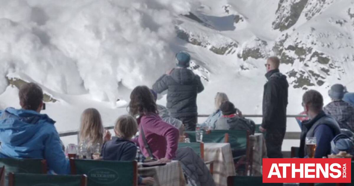 Ανωτέρα Βία: μια από τις αξέχαστες ενάρξεις στον κινηματογράφο | Athens ...