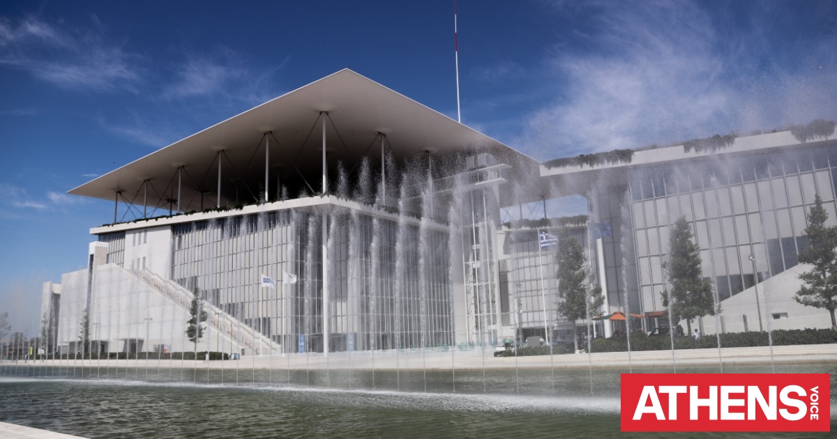 O Henry Timms του Lincoln Center στην Αθήνα | Athens Voice