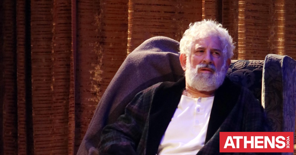 Φιλιππίδης: Το απολογητικό υπόμνημα για την κατηγορία βιασμού | Athens ...