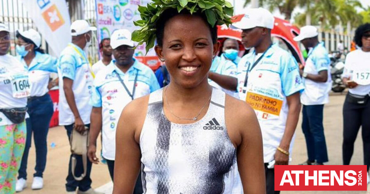 Νεκρή η Νταμάρις Μούτι Μουτούα - Βασικός ύποπτος για τη δολοφονία ο ...