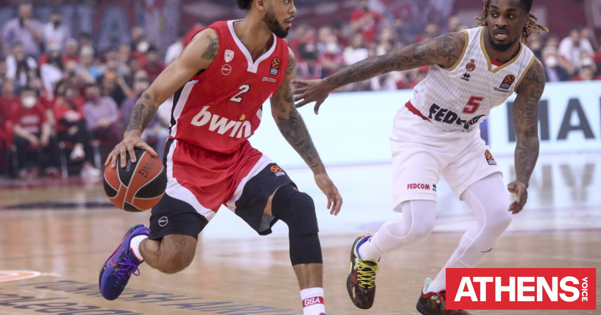 Euroleague Final - Four: Οι πιθανοί X - Factors του Βελιγραδίου ...