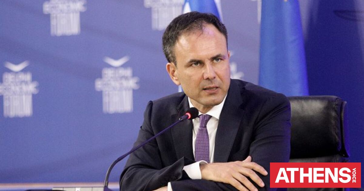 Αλέξης Πατέλης: Μια κρυφή ζωή δεν είναι μια πραγματική ζωή | Athens Voice