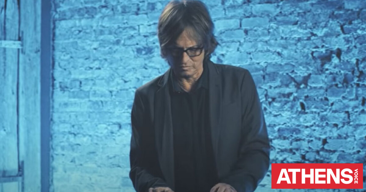 Πέθανε ο Brett Tuggle, πληκτράς των Fleetwood Mac (βίντεο) | Athens Voice