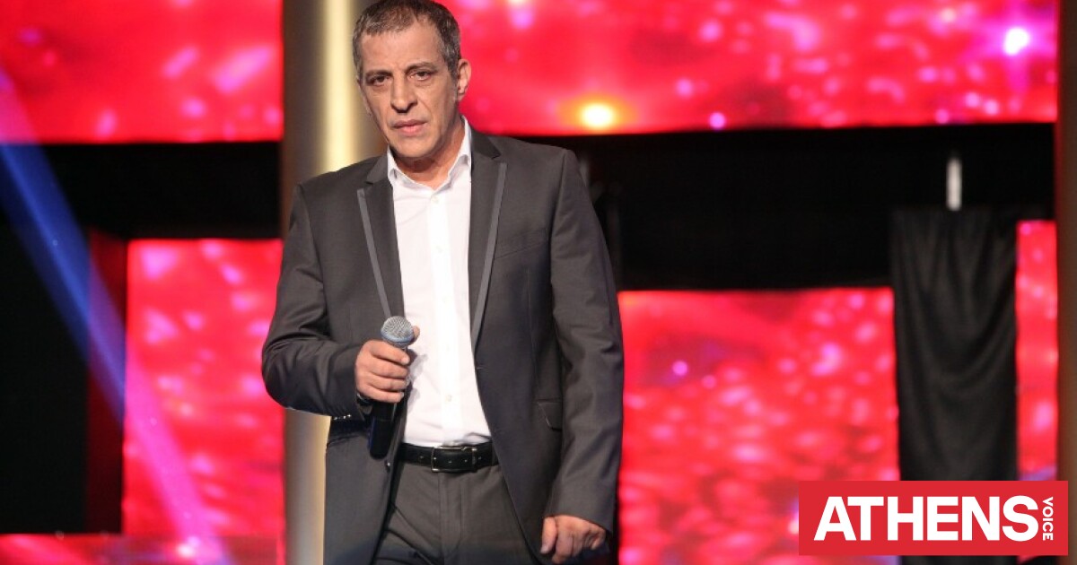 Δικάζεται σήμερα ο Θέμης Αδαμαντίδης - Η καταγγελία και οι ισχυρισμοί ...