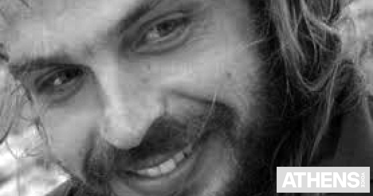 Γιάννης Μακριδάκης | Athens Voice